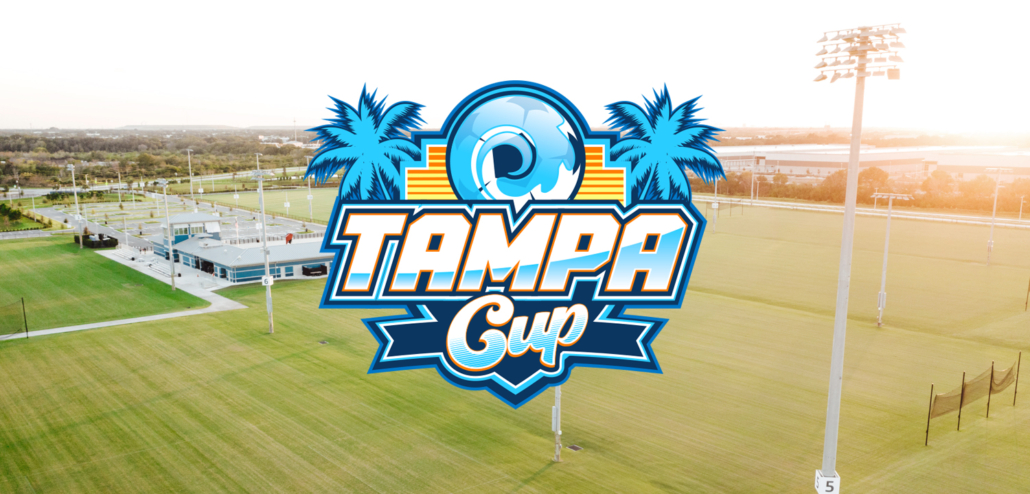 Tampa Cup – Florida's Premier Tournament