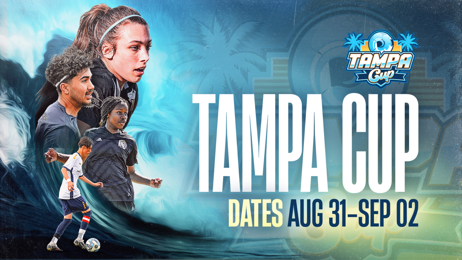 Tampa Cup – Florida's Premier Tournament