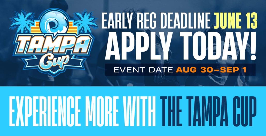 Information – Tampa Cup