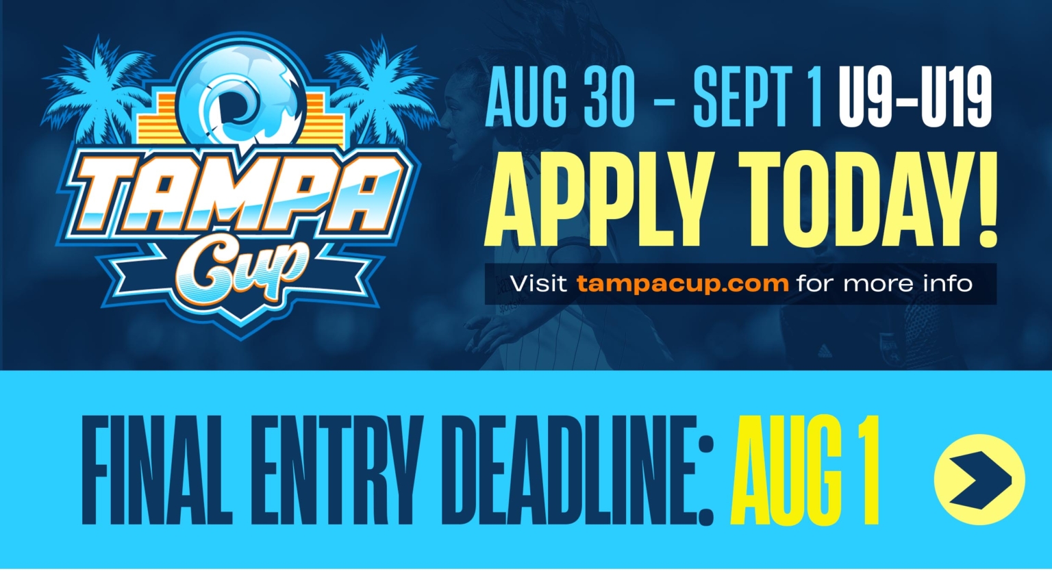 Information – Tampa Cup
