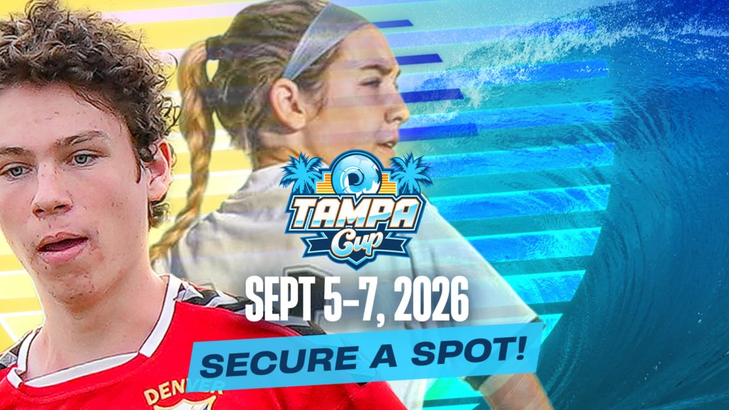 Tampa Cup – Florida's Premier Tournament